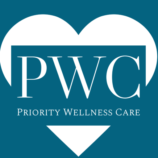 Home - Priority Wellness Care